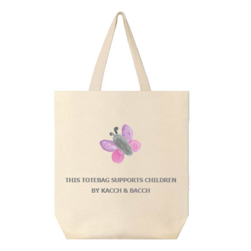 Tote Bag (Various Prints) – KACCH & BACCH